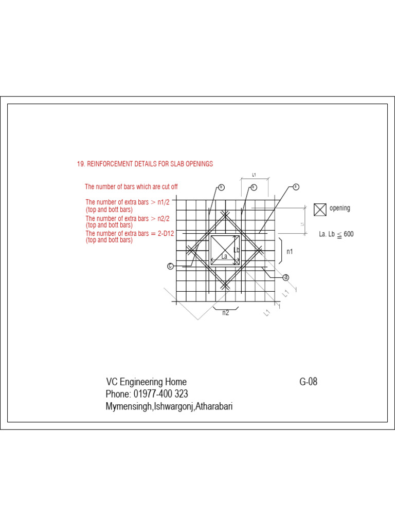 VC Engineering Home G-08 Phone: 01977-400 323 Mymensingh, Ishwargonj ...