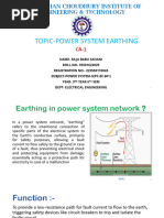 IS 3043 (1987) - Code of Practice For Earthing | PDF | Science ...