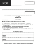 Grade 10 Technical Mathematics Term 1 | PDF | Factorization ...