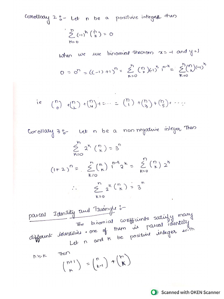 Unit III Remaining Notes | PDF