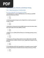 Coa Unit 1 One Shot Notes - 1407fd61 85c7 4f2e 84a9 45efae940b40 | PDF