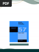 British National Formulary BNF87 March 2 | PDF