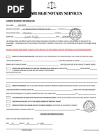 VSF013 - Personal Vehicle Owner Removal And-Or Inspection Form | PDF