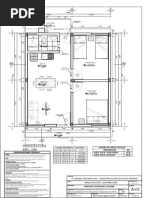 Proyecto Arquitectonico Completo | PDF