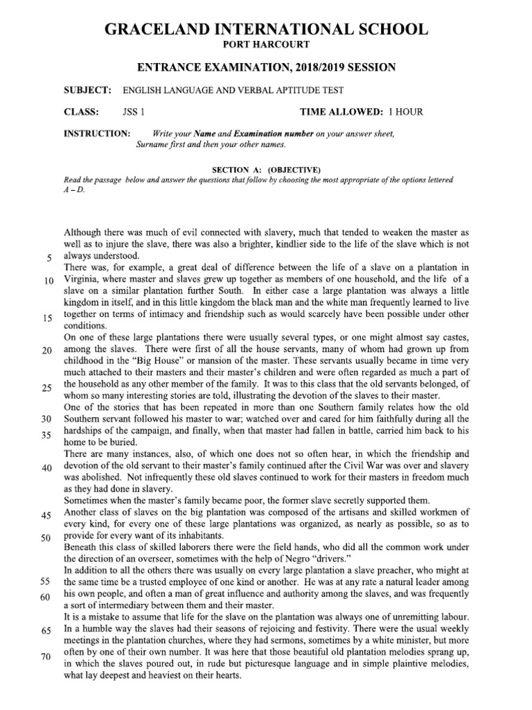 GL 18 | PDF