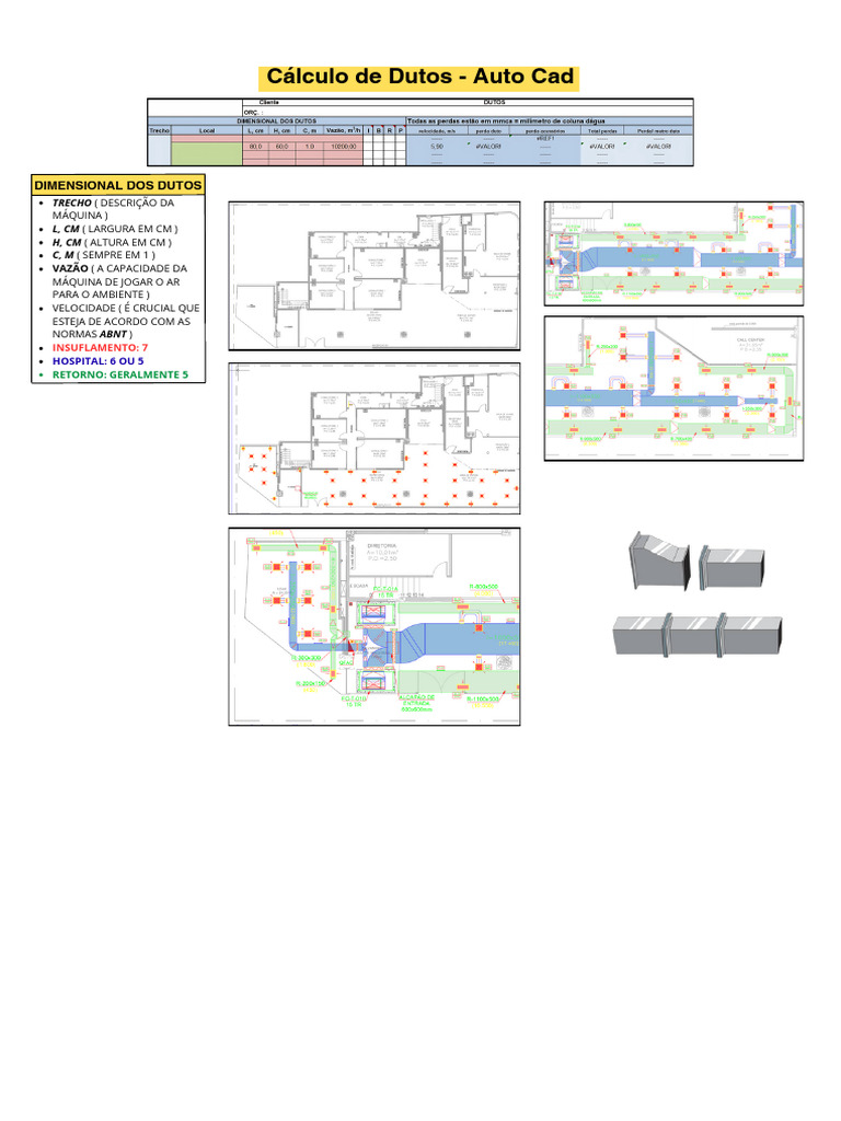 Comandos Basicos Autocad PDF | PDF