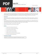 BP Energrease LS & LS-EP Overview | PDF | Bearing (Mechanical) | Materials