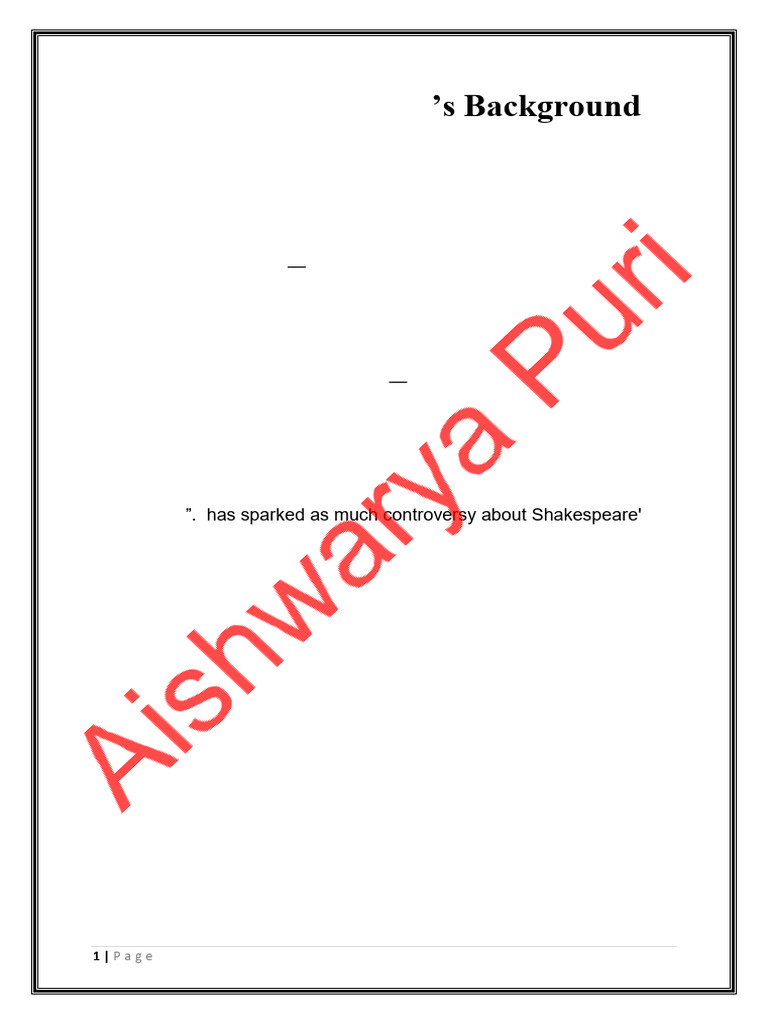 William Shakespeare Background 503b6bb9 A047 405f 874d A9c0b8f90497 ...
