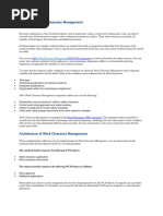 SAP PM Work Clearance Management PDF | PDF | Occupational Safety And ...