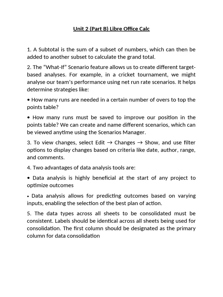 Que Ans of Unit II and Unit IV (Part B) | PDF | Hazards | Safety