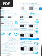 Sia Huat Catalogue Chapter 1 | PDF | Cookware And Bakeware | Frying Pan