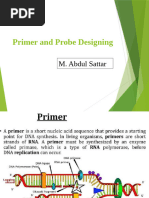 IDT Primer Quest for qPCR Design | PDF | National Center For ...
