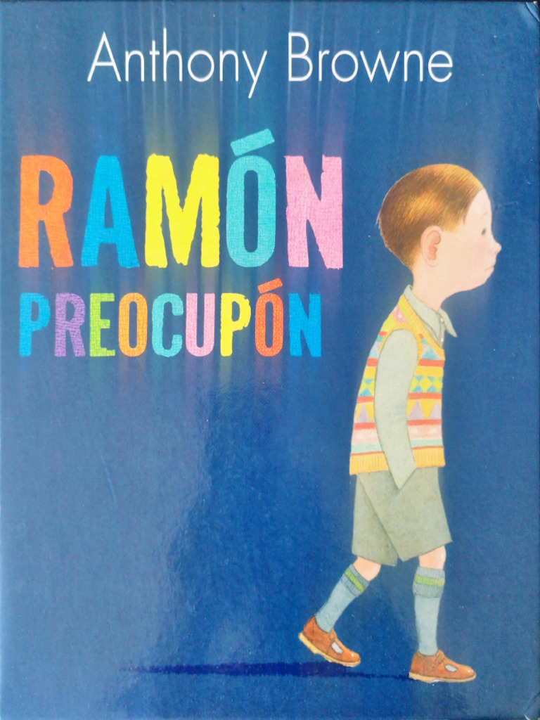 Ramón Preocupon | PDF