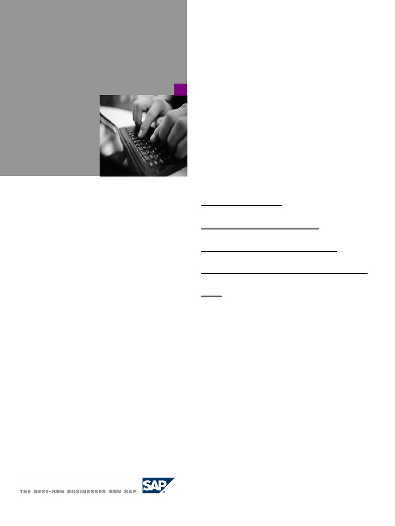 How To Implement Customizing Conversions in XI | PDF | Method (Computer Programming) | Computing