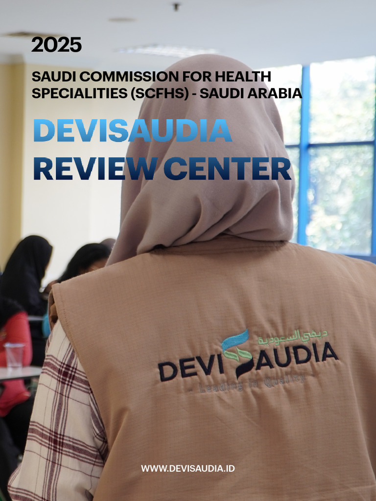 Saudi Nurse Certification Process Guide | PDF | Midwife | Diploma