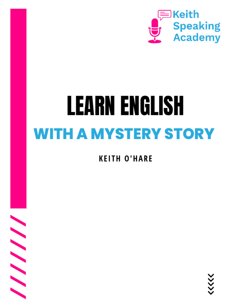 English Learning Through Murder Mystery | PDF