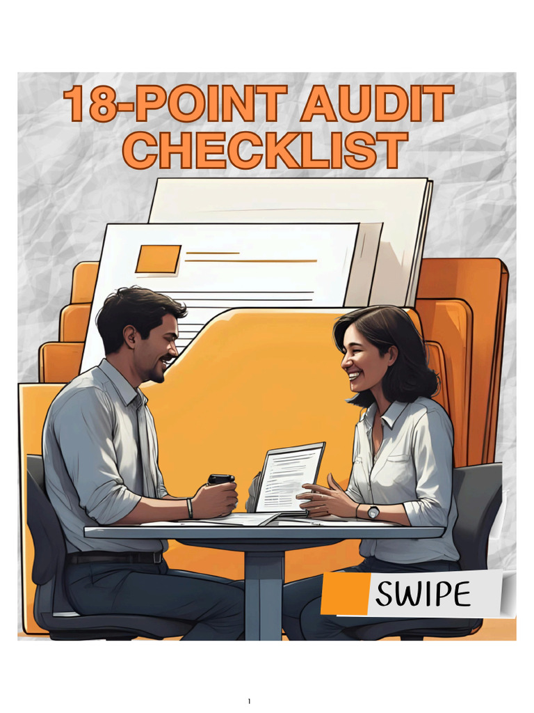 Audit | PDF