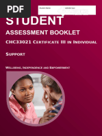 UWL Extension Application Guidelines | PDF | Information