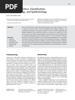 Practical Definition of Epilepsy Explained | PDF | Epilepsy | Medicine