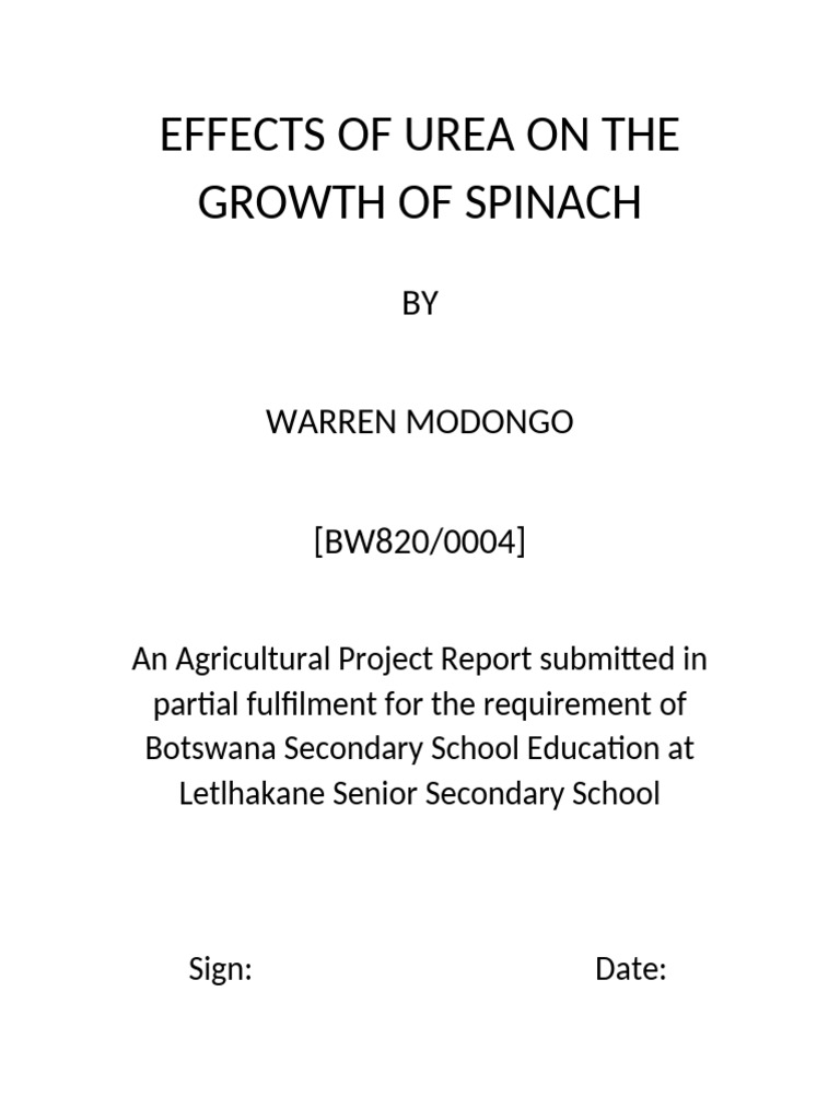 Title Page | PDF