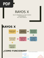 PROCEDIMIENTO PARA LA REALIZACI+ôN DEL EXAMEN DE RX DE SACRO COXIS ...