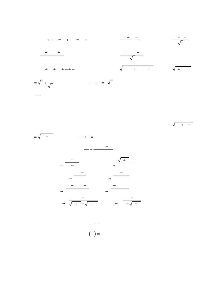 Limits & Derivatives - Practice Paper | PDF | Chess Theory | Chess