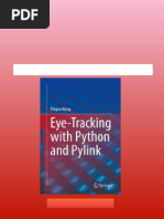 Black Hat Python Python Programming For Hackers and Pentesters | PDF ...