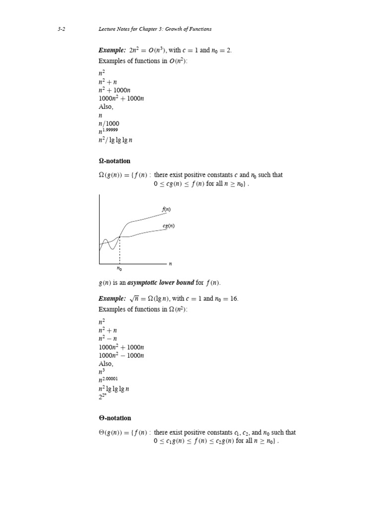 Cormen Lin Lee-Introduction To Algorithms (Solutions) - En-36 | PDF