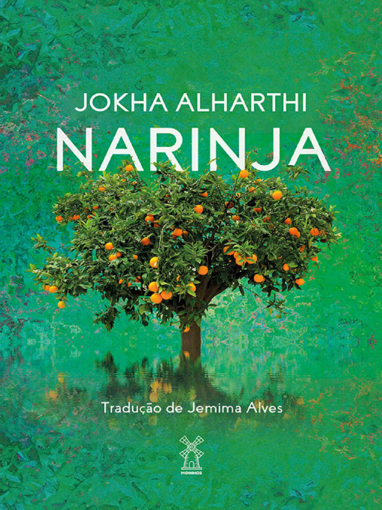 Narinja - Jokha Alharthi | PDF | Roupas | Alma
