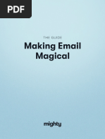 10 - 5 Rules - Hospitality | PDF