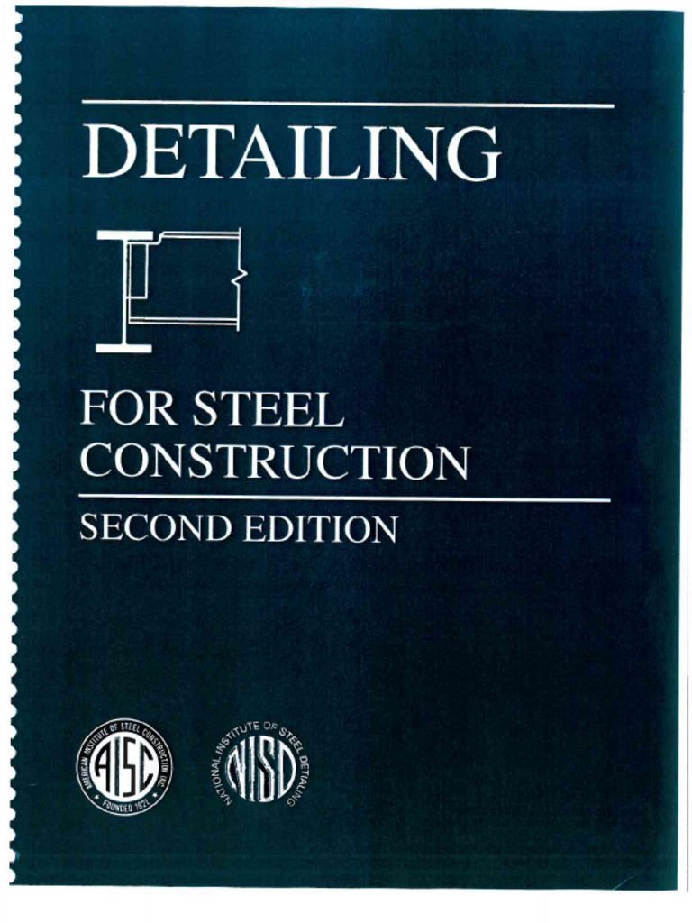 Detailing 1 | PDF