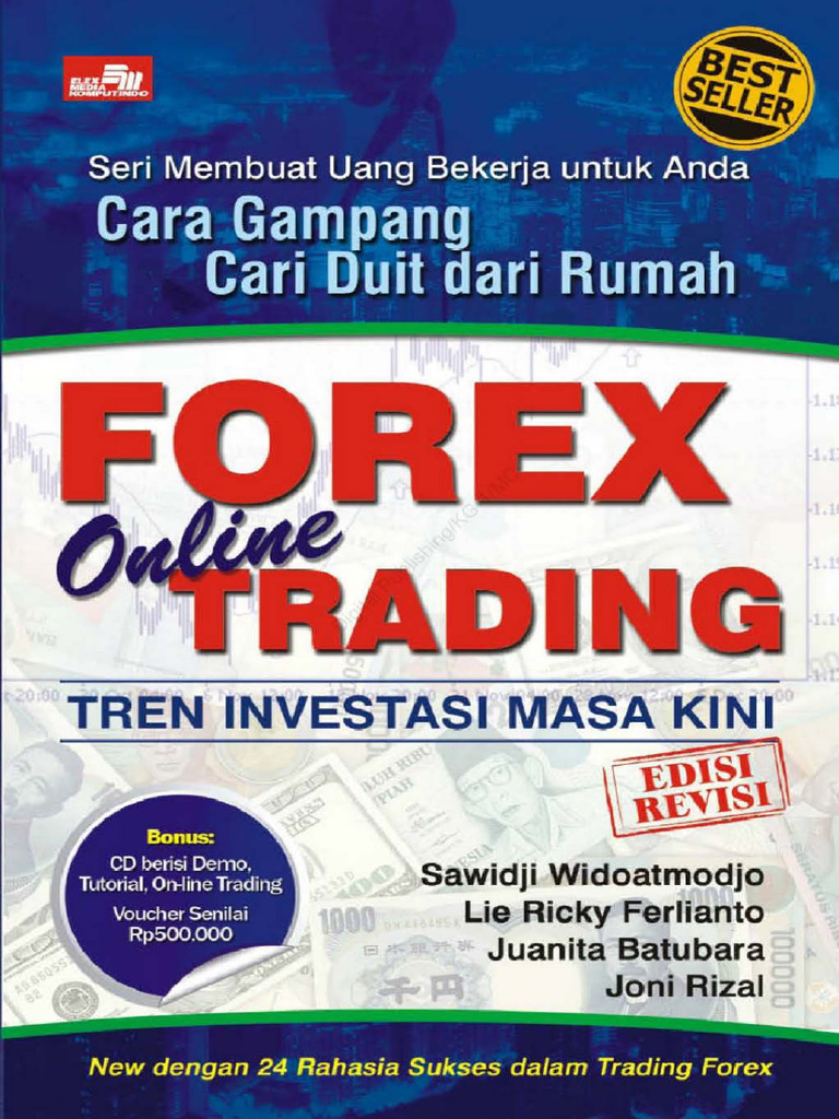 Forex Online Trading Tren I - (Z-Library) | PDF