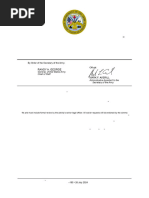 DA Form 1380 | PDF | United States Army Reserve