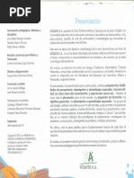 Bitacora A Tecpro Pdf