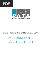 Level 1 Data Sheets | PDF