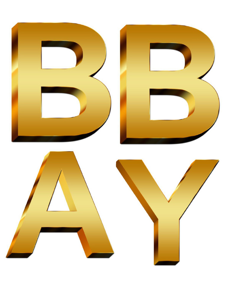 Letras Baby Imprimir | PDF