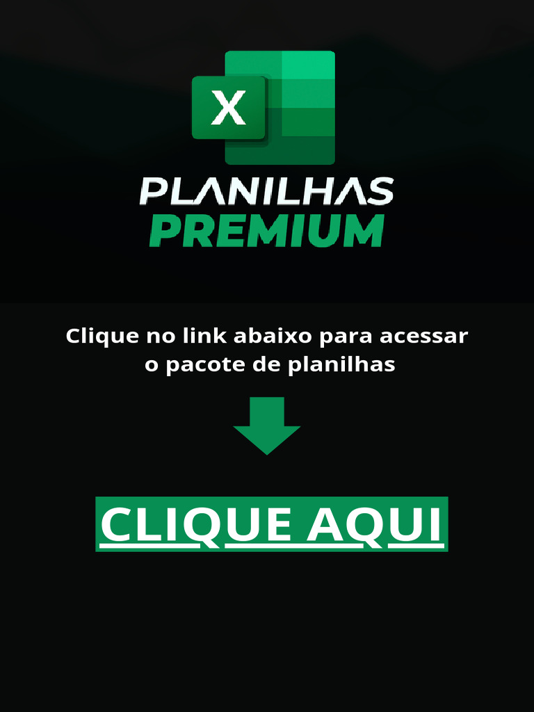planilhas_premium | PDF