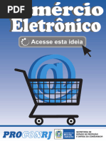 Procon SP Digital Manual Do Consumidor | PDF | Internet | Informação