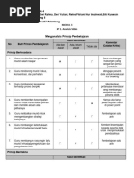 RUMUS Pembelajaran Mendalam (Deep Learning) 8-3-3-4 GR - SAPRIYUN, S.ST - Pi | PDF