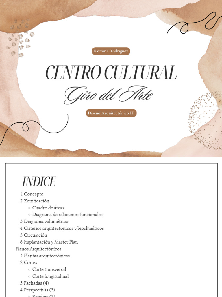 Romina Rodriguez | PDF