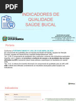 Manual de Preenchimento de Guias TISS | PDF | Odontologia | Dentista