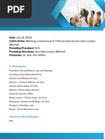 CSEC French Paper 1 Booklet (2015 - 2020) | PDF