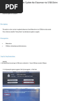 How To Update DashCoder 4 | PDF