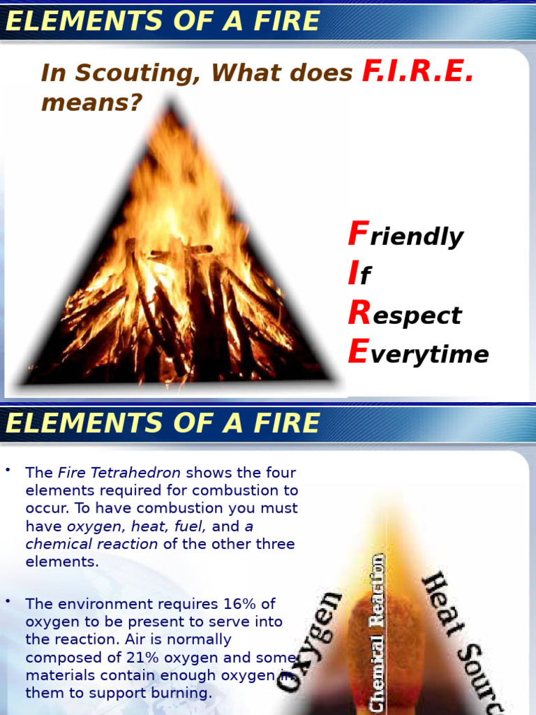 Campfire Essentials for Scout Leaders | PDF | Scouting