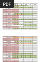 Apy Chart PDF | PDF | Pension | Retirement