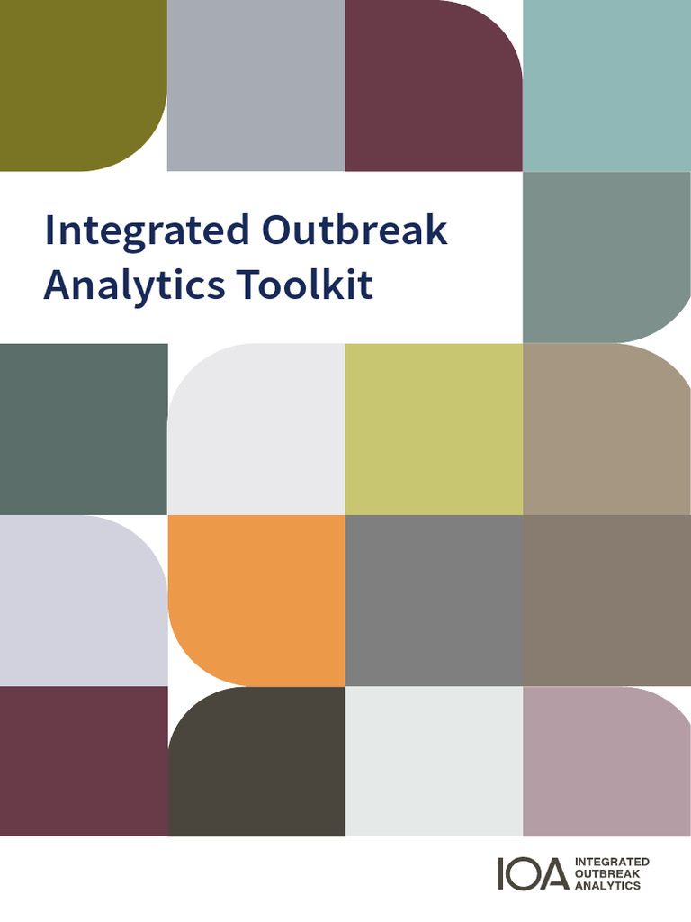 IOA Toolkit en | PDF | Wash | Public Health