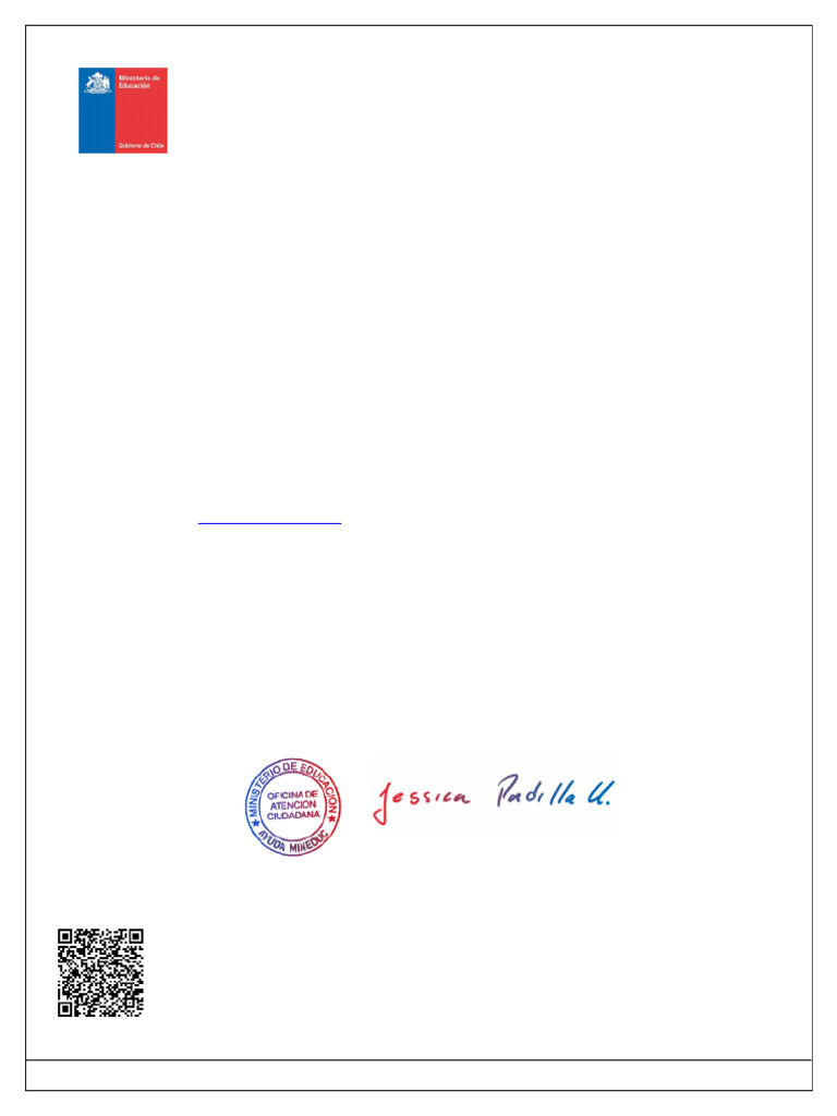 Certificado Alumno Preferente 2022 | PDF