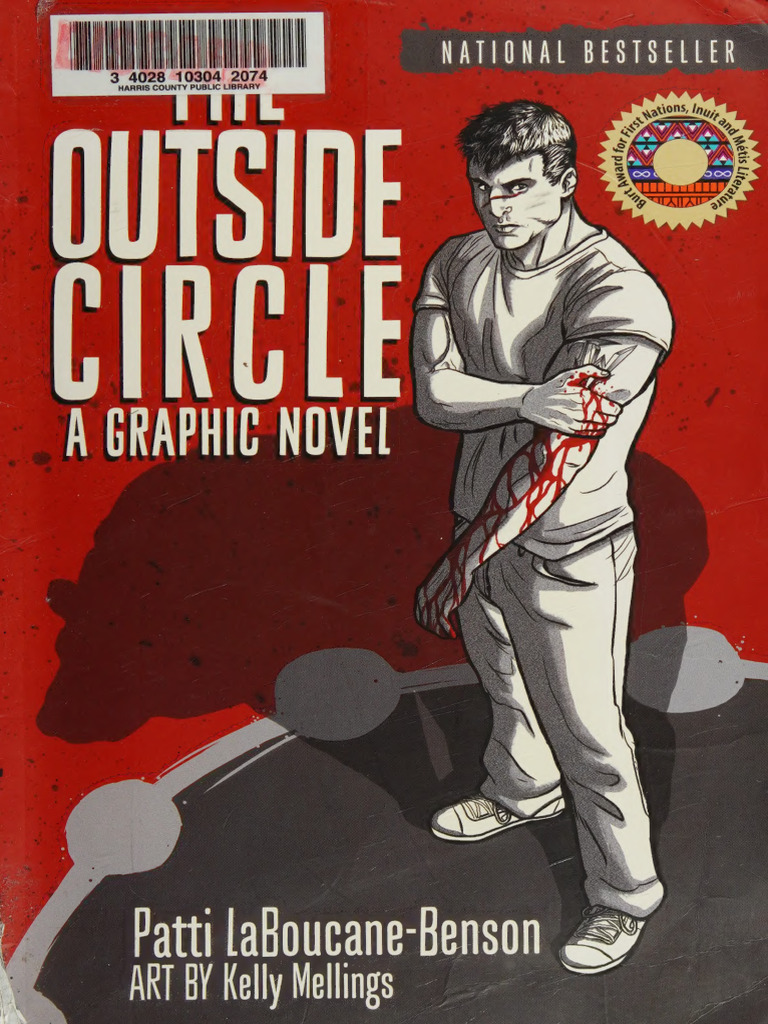 The Outside Circle: A Graphic Novel | PDF