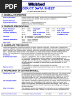Oxy-Acetylene Pressure Settings Chart | PDF | Technology & Engineering