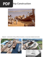 SP2. Types of Bulkheads | PDF | Ships | Shipping